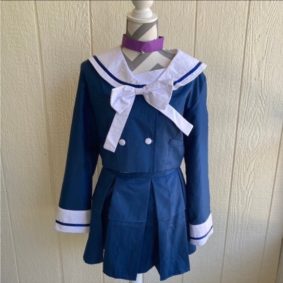 Other | Tenko Chabashira Cosplay | Poshmark